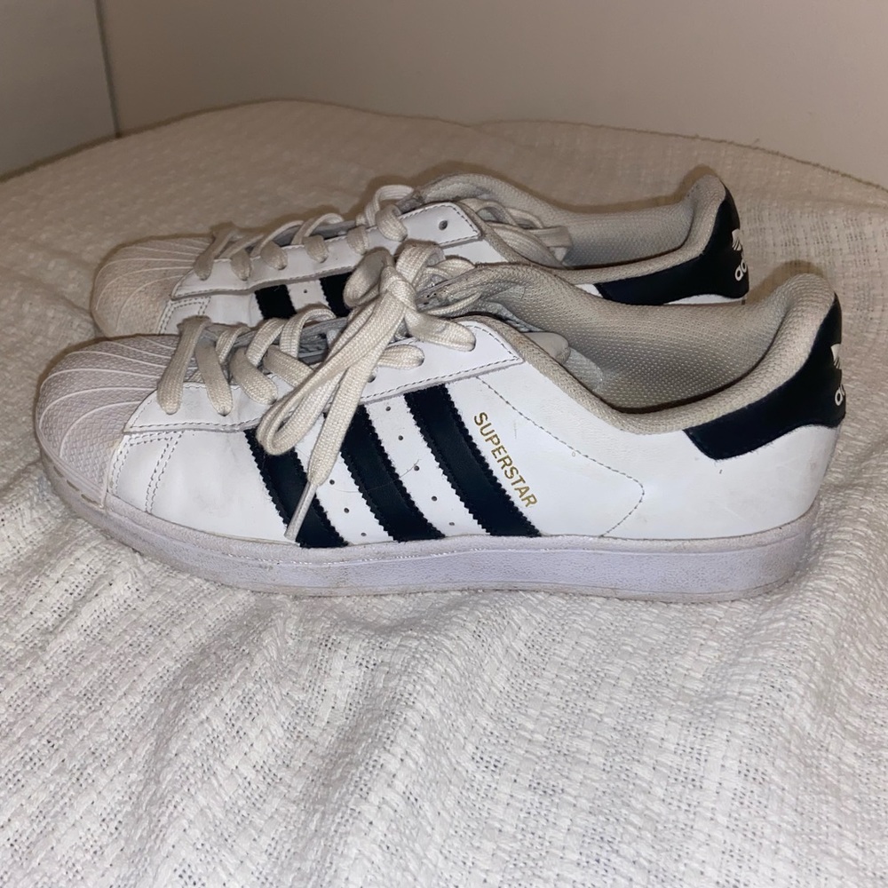 Adidas Superstars - Gem
